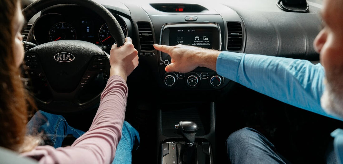 Drive Right – Drive Right School of Driving